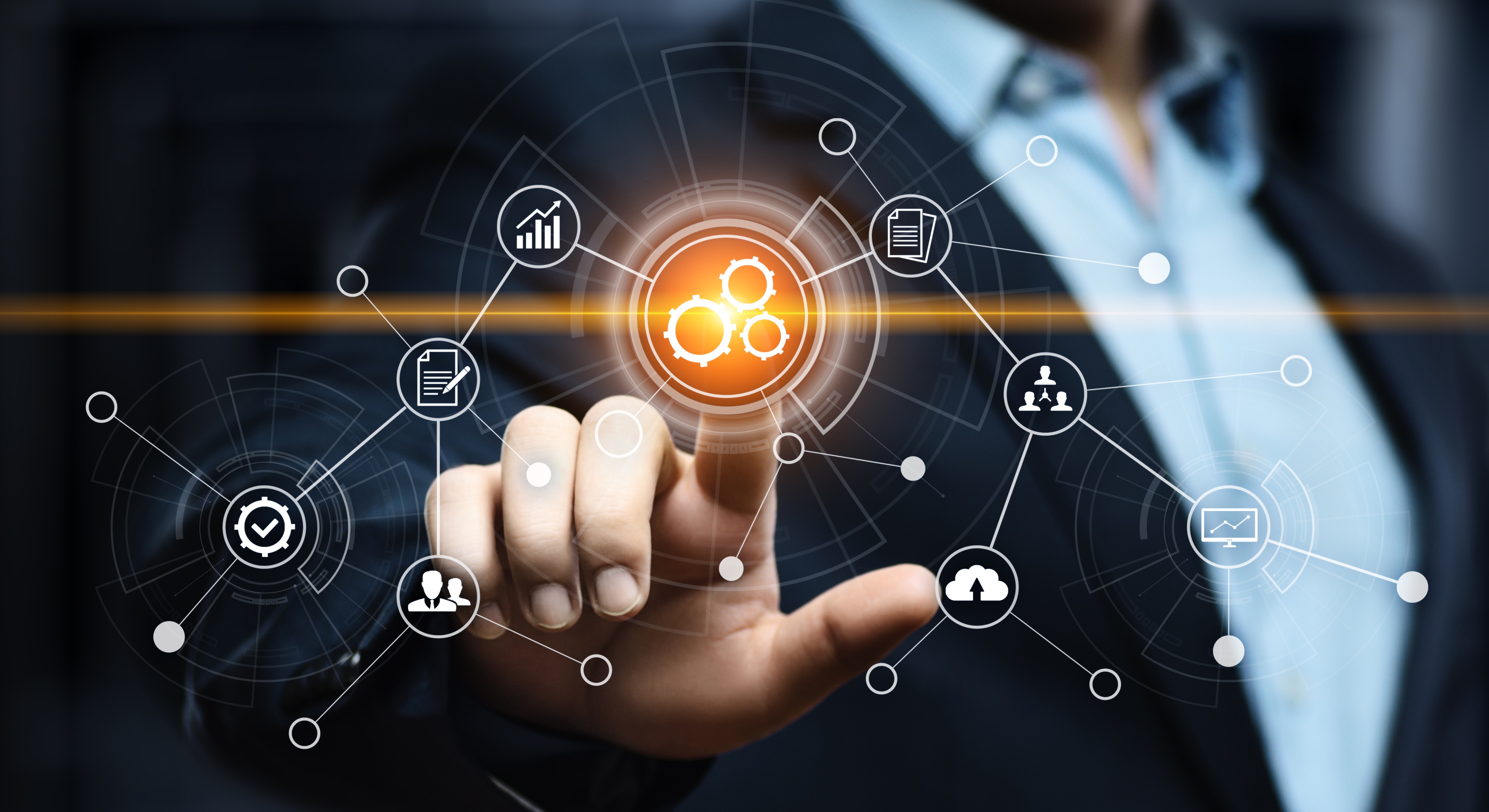 DevOps framework to orchestrate chaos engineering